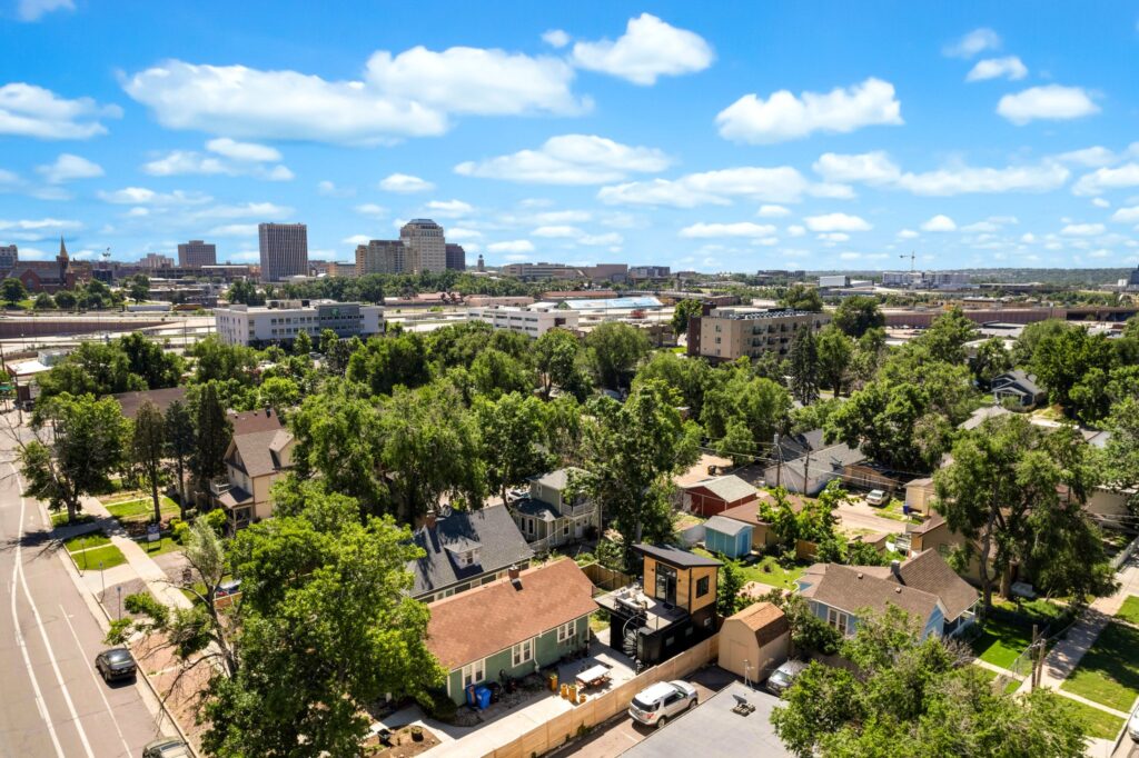 Colorado Springs ADU Code Changes: Another Update & The End in Sight!