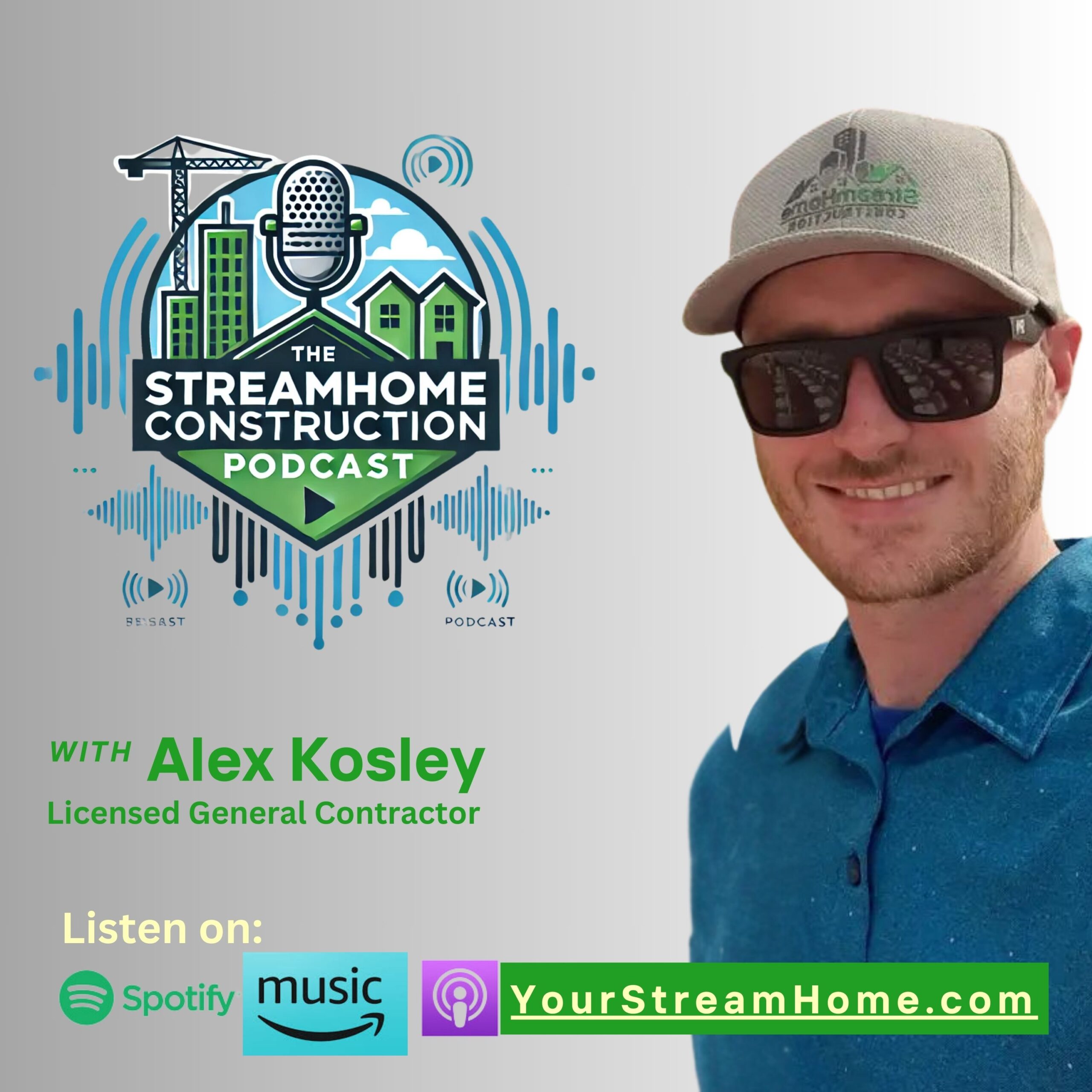 Unlocking Opportunities: Alex Kosley's Journey from Nonprofit Finance ...
